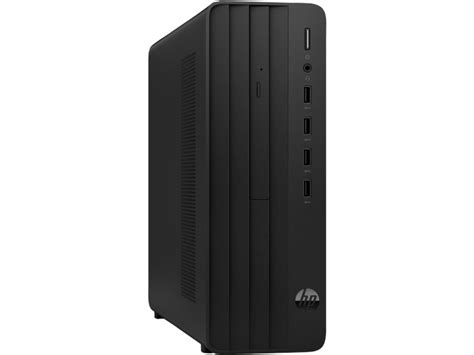 Hp Pro Sff G Intel Core I Intel Uhd Graphics Desktop Pc B S Ea Abu Ccl