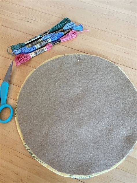 Tulip Hex Tutorial Benzie Design