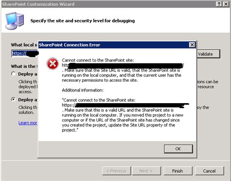 C Create Eventreceiver For Remote Sharepoint 2010 Stack Overflow