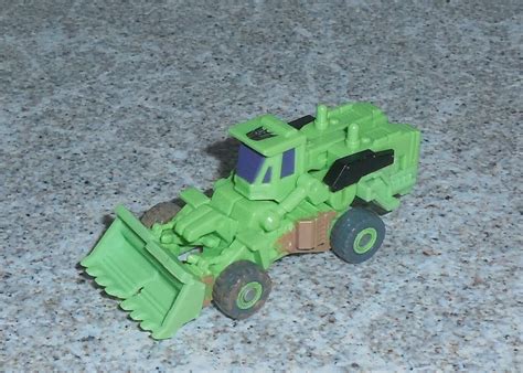 Transformers Revenge Of The Fallen Scrapper