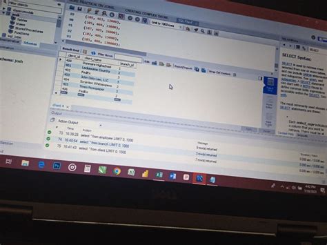 Joshua Ajeigbe On Linkedin Sql Using