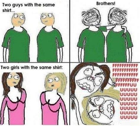 Womens Logic Has Been Confusing Men Since The Beginning Of Time 16 Pics