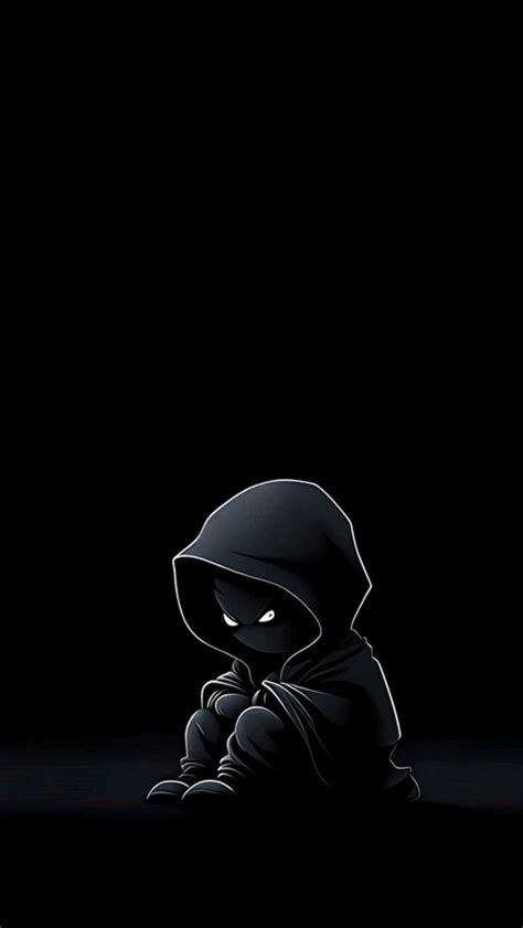 Обои на телефон Чёрные обои Funny Wallpaper Iphone Wallpaper Disney Wallpaper