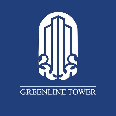 Greenline Tower Грийн лайн товер ХХК Ulaanbaatar