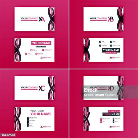 기업 기업 협동 조합 및 중소기업을위한 홍보 마케팅 및 광고를위한 명함 다채로운 알파벳 로고 인쇄 매체 온라인 광고 포스터 전단지 배너 표지에 적합 로고에 대한 스톡 벡터