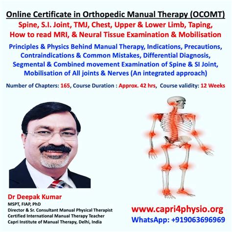 Prof Dr Deepak Kumar Capri On Linkedin Launched Today