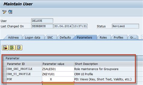 Solved Problem With Logon To Crm Webui Sap Community