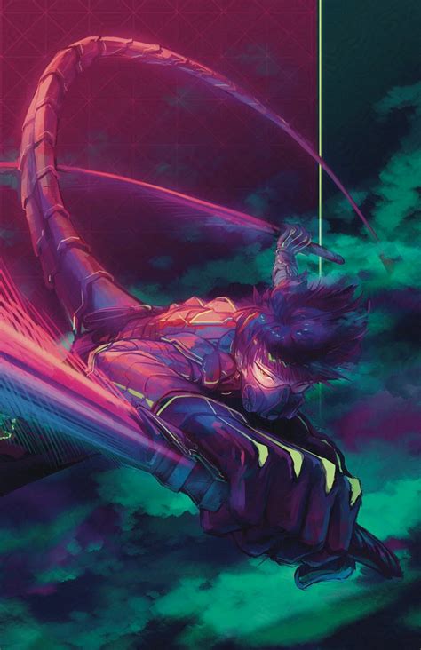 Hoshina Soshiro Kaijuu No 8 Drawn By Kisirys Danbooru