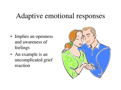Ppt Emotional Responses Powerpoint Presentation Free Download Id