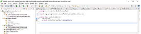 Spring Boot Websocket What Is Spring Boot Websocket