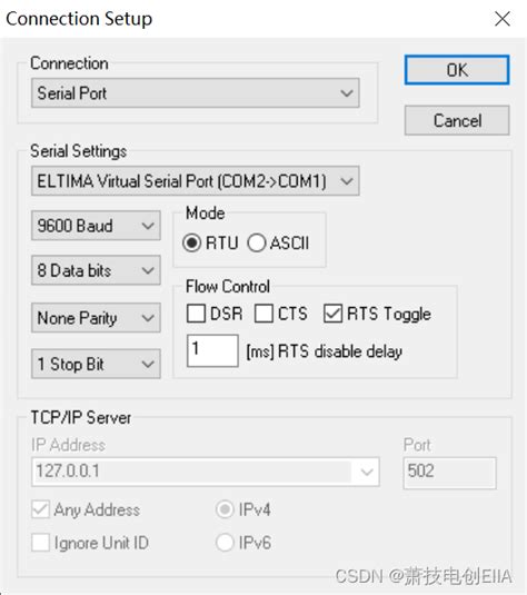 Labview Modbuds Rtu通讯labview Modbus Rtu Csdn博客