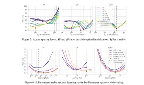 Sparse Neural Networks Optimization Advancing Efficiency And Dynamics