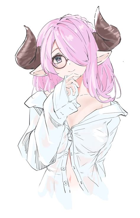 Narmaya Granblue Fantasy Drawn By Keqikehe Danbooru