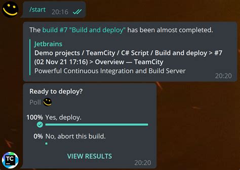 How To Automate Cicd Tasks With C Scripting In Teamcity The Teamcity Blog