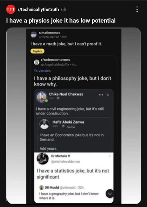 I Have A Computer Science Joke But Its Not Compiling R