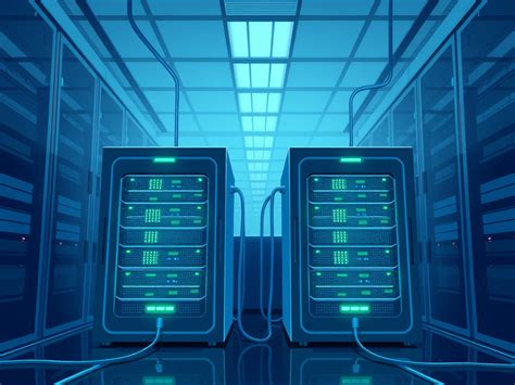 Failover Entenda o Que é e Como Funciona