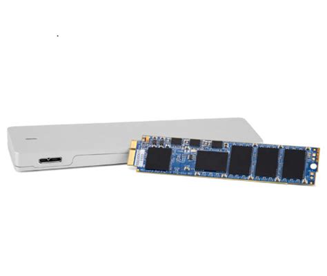 How To Upgrade Your Macbook Air With An Ssd Updated Upgradeable Australia