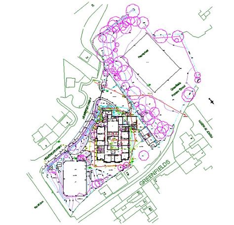 true north vs project north revit