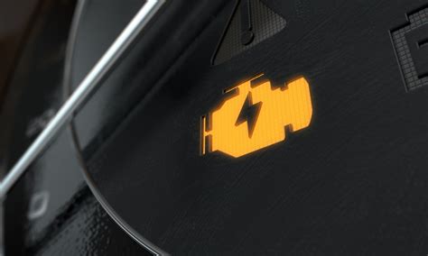 Check Engine Light Flashing When Accelerating (Causes & Fixes) - CarHelpers.Com