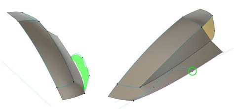 Break Or Adding Point To Spline Curve Autodesk Community