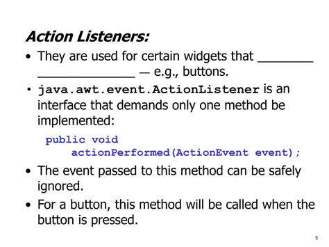 Ppt Introduction To Java Applet Programs Powerpoint Presentation