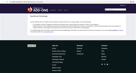 how to get the alternative enhancer for youtube firefox in 3 easy steps