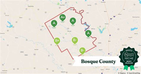 Bosque County Texas Zip Codes At Janice Thrash Blog