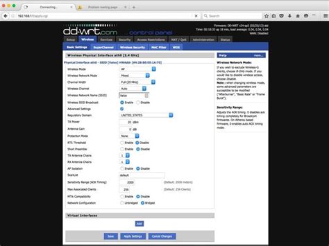 How To Set Up Your Own Vpn Server Using Dd Wrt