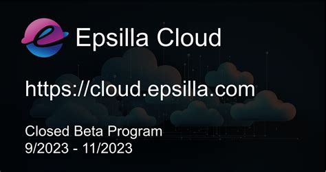 epsilla yc s23 on linkedin vectordatabase saas cloud rag ai