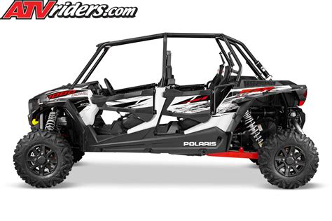 2014 Polaris Rzr Xp 4 1000 Sxs Utv