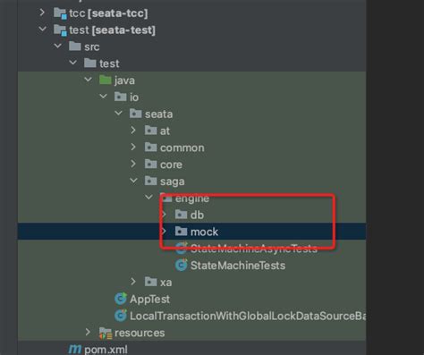Seata Saga 模式快速入门和最佳实践 · Sofastack