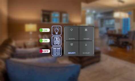 Smart Curtain Control