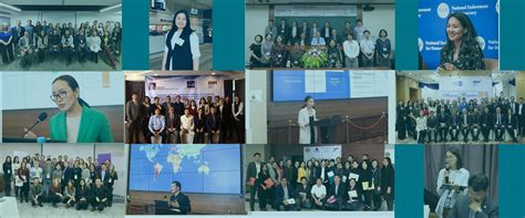 Nest Center For Journalism Innovation And Development Mongolia Added A New Nest Center For