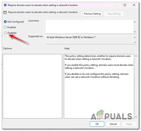 [fix] Network Sharing No Longer Works On Windows 10 11