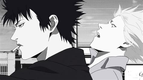 SEX Prologue une anim méconnue de MAPPA par Sayo Yamamoto d après le manga d Atsushi Kamijo