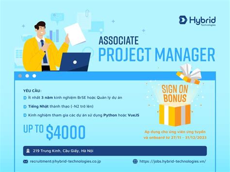 ha tran on linkedin hybridtechnologies hanoi apm brse