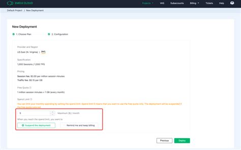 a comprehensive guide to serverless mqtt service emqx cloud emq