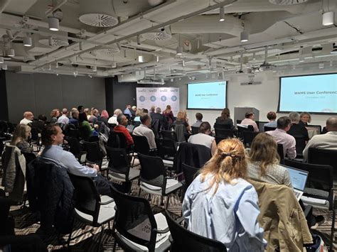 Great To See So Many Of Our Universities Together The Buzz In The Room