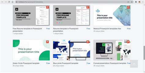 Template Ppt Untuk Sidang Skripsi Gratis My Tugas Riset