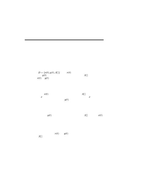 Nonlinearity In Structural Dynamics Chapter 06 Pdf Spectral Density Estimator