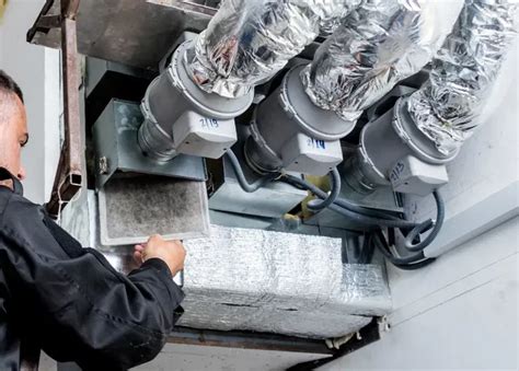 Hvac Indoor Air Quality Co2 Sensors Explained Pulse