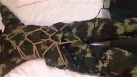 Bondage Army Thisvid Com