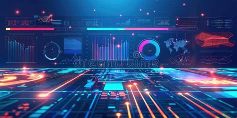 Embracing The Power Of Big Data Exploring The Impact Of Analyzing Large Sets Of Information