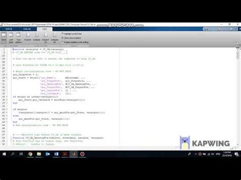 How To Restore Matlab Layout Command