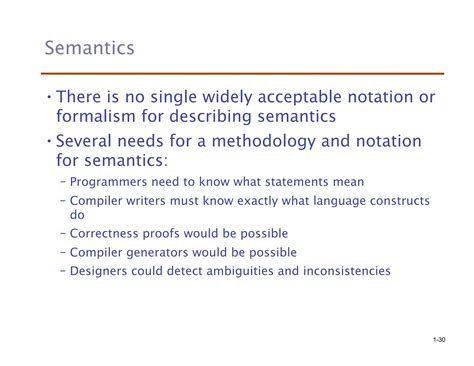 Cs 433703chapter3 Syntax And Semanticspdf