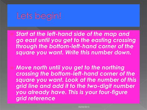 Figure Grid Refrences PPT Figure Grid Refrences PPT