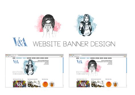 Riot Girls On Behance