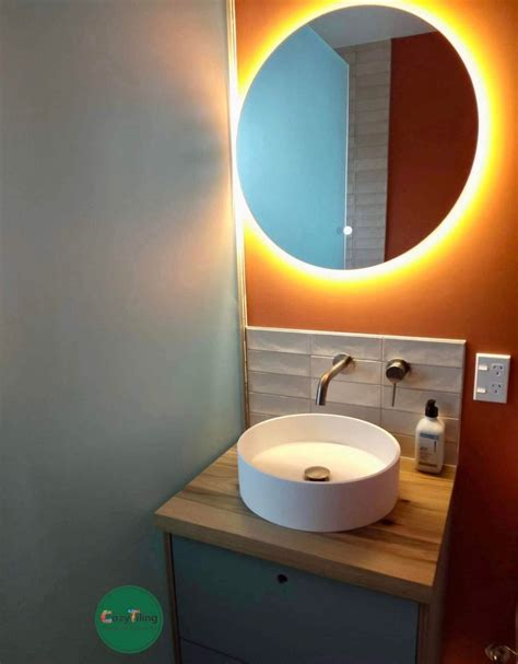 tiling in small spaces maximizing style and space — local tilers