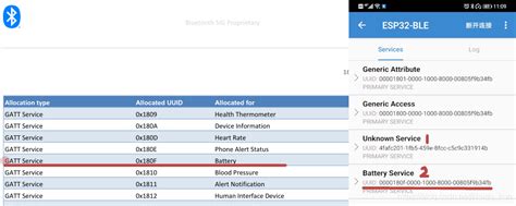 使用arduino开发esp32（21）：蓝牙基础说明与作为服务器使用esp32蓝牙开发教程 Csdn博客