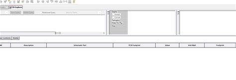 Schematic Capture Modification Pcb Design Pcb Design And Ic Packaging